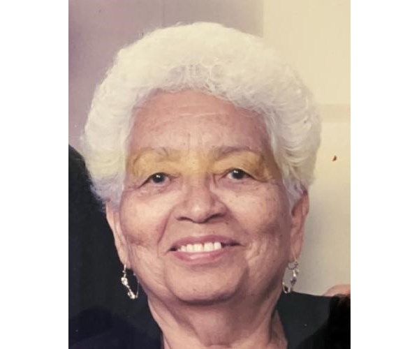 Angela Caez-Velez Obituary (2024) - Vineland, NJ - Demarco-Luisi ...