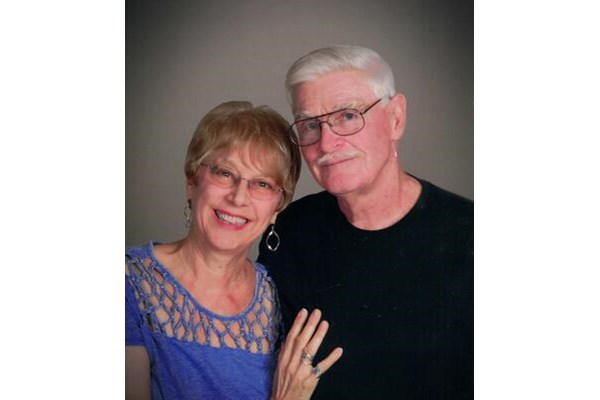 Arthur Grant White Obituary (2024) - LaMonte, MO - Sweeney-Phillips ...
