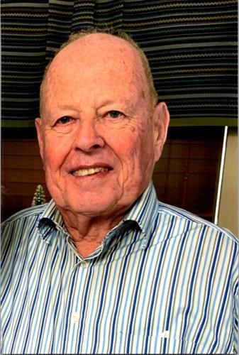 James McChesney Lynch Obituary (2021) - Louisville, KY - Legacy Funeral ...