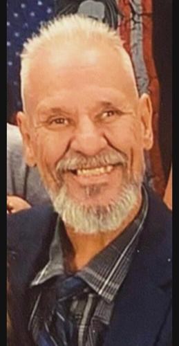 Richard Steven Padilla Sr. Obituary (2023) - Santa Fe, NM - Riverside ...
