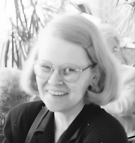 Ann Rice Obituary (2025) - Minneapolis, MN