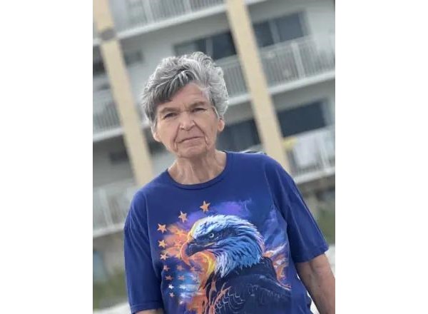 Elizabeth Doris "Betty" Tootill Taylor Obituary (2025) - Parsons, WV ...