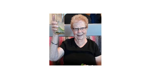 Marie Parks Obituary (2023) - Fort Collins, CO - Goes Funeral Care ...