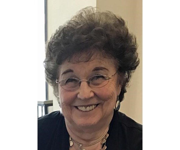 Sharon K. Wilson Obituary (2024) - Metamora, IL - Mason-White Funeral ...