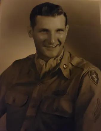 Harold Huffman Obituary (2025) - Victoria, TX - Grace Memorial Chapel ...