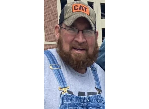 James Taylor Obituary (2025) - Linton, IN - Welch & Cornett Funeral ...