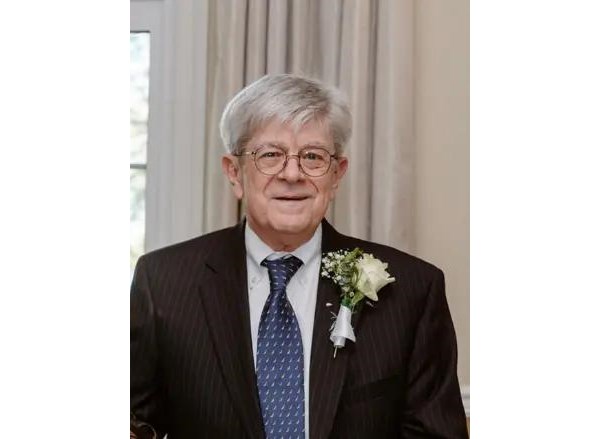 Edward Richard Hunter Obituary (2025) - Philadelphia, PA - John F ...