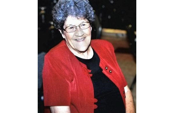 Rose Marie Payne Obituary (2025) - Walsenburg, CO - Boies-Ortega ...