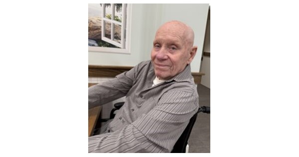 Gordon Evgen Obituary (2025) - Cambridge, MN - Strike Life Tributes ...
