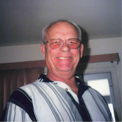 Kenneth Leroy Johnson Obituary (2025) - Gilbert, AZ - Falconer Funeral ...