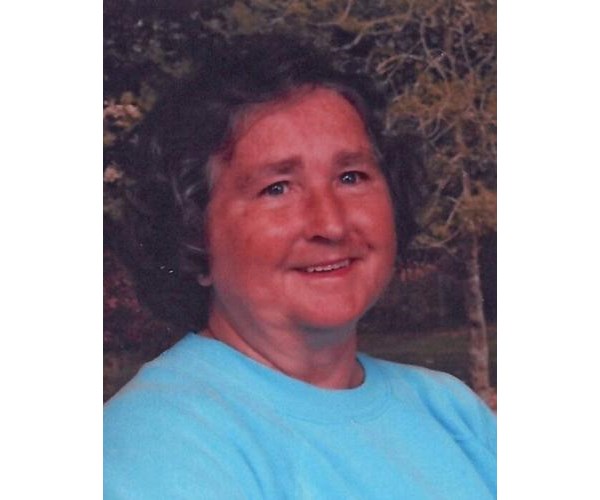 Ann Elizabeth Good Obituary (2023) - Paw Paw, MI - Adams Funeral Home ...