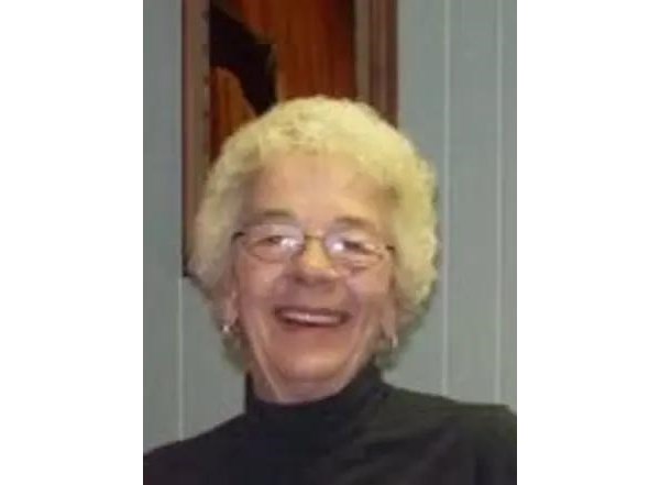 Marilyn Joyce Wilson Obituary (2025) - Centerville, IA - Thomas Funeral ...