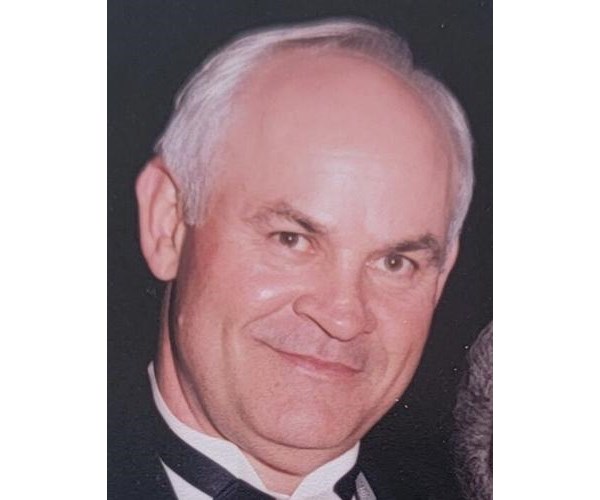 Don Ray Hood Obituary (2023) - Moore, OK - John M. Ireland & Son ...