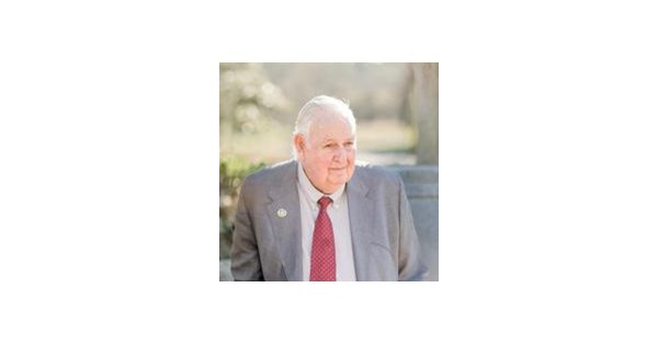 Harold William Harter Obituary (2025) - Summit, MS - Sharkey Funeral Home