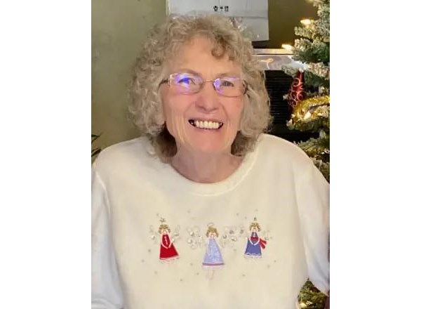 Martha Lucinda Hooper Obituary (2023) - Velma, OK - Alexander Gray ...