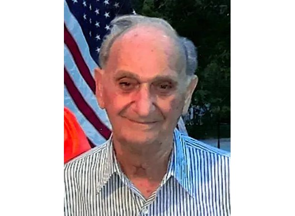 Norman B. "Lefty" Reno Obituary (2025) - Chicago Ridge, IL - Curley ...