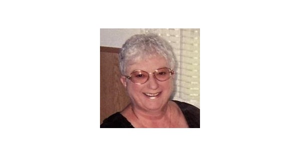 Sharon Jane Shannon Obituary (2025) - Lincoln Park, MI - Solosy Funeral ...