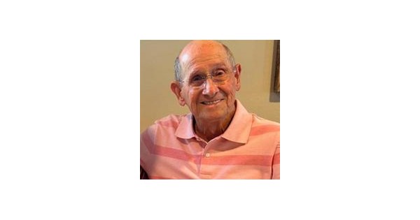 Jerry Russell Robinson Obituary (2024) - Jacksonville, NC - Jones ...