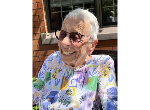 Roberta Litvinoff Obituary (1936 - 2026) - Milford, CT - WFSB