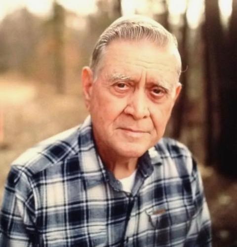 Jerry Lavon Bobbitt Sr. Obituary (2025) - Manila, AR - Faith Funeral ...