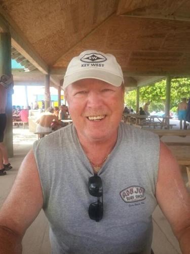 Raymond Witt Obituary (1952 - 2026) - Pasadena, MD - The Baltimore Banner