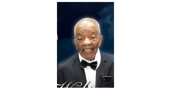 Walter Montgomery Obituary and Online Memorial (2025)