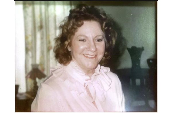Mary Ellen Walters Walker Obituary (2025) - Calera, AL - Charter ...