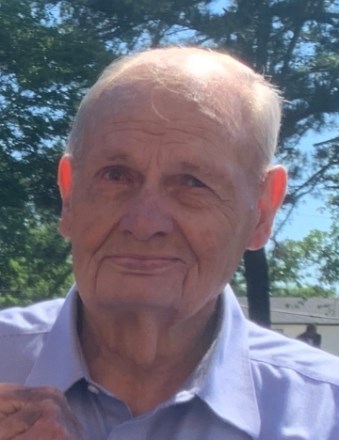 Johnny L. Estes Obituary (2026) - Elkhart, TX - Herrington/Land of ...