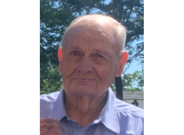 Johnny L. Estes Obituary (2026) - Elkhart, TX - Herrington/Land of ...