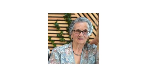 Ann Elizabeth Hegedus Obituary (2023) - Morganville, NJ - Waitt Funeral ...