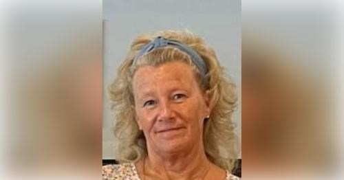 Nanette Jean Gaskins Obituary (2023) - Martinsville, IN - Neal ...