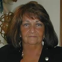 Jeri Helen Maupin Obituary (2024) - Pickford, MI - Family Life Funeral ...