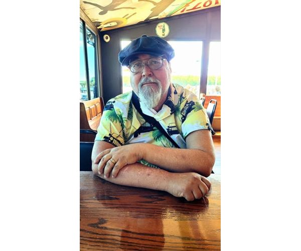 Thomas Nathan Steel Jr. Obituary (2024) - St. Louis, MO - Monarch Cremation