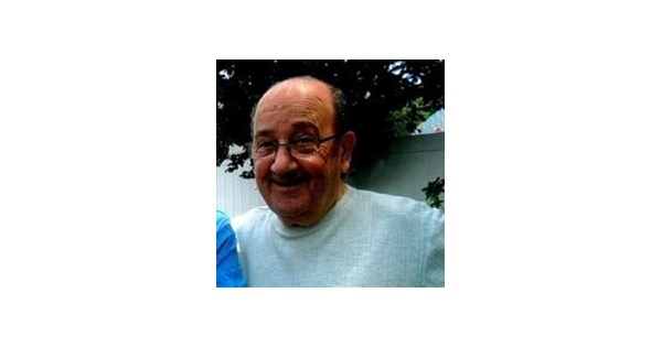 Joseph P LaMonica Obituary (2025) - Cinnaminson, NJ - Givnish Funeral ...
