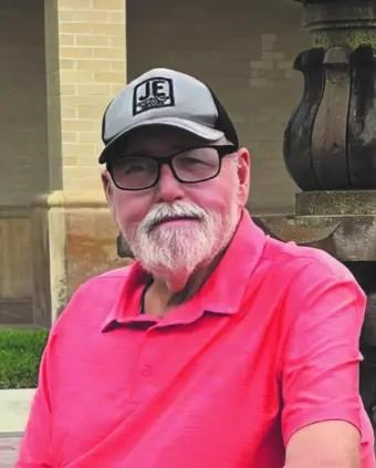 David Harold Crabtree Obituary (2025) - Corpus Christi, TX - Maxwell P ...