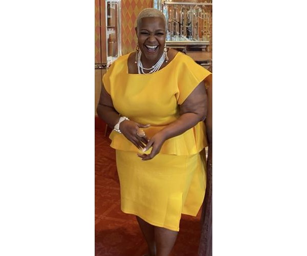 Marvena Shunay Woods Obituary (2026) - Dallas, TX - Allen G. Madison's ...