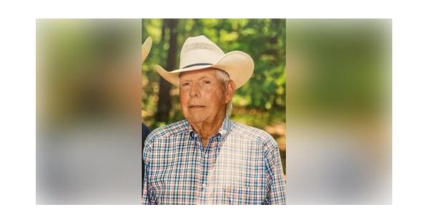 Larry Don Stewart Obituary (2023) - Velma, OK - Alexander Gray Funeral ...
