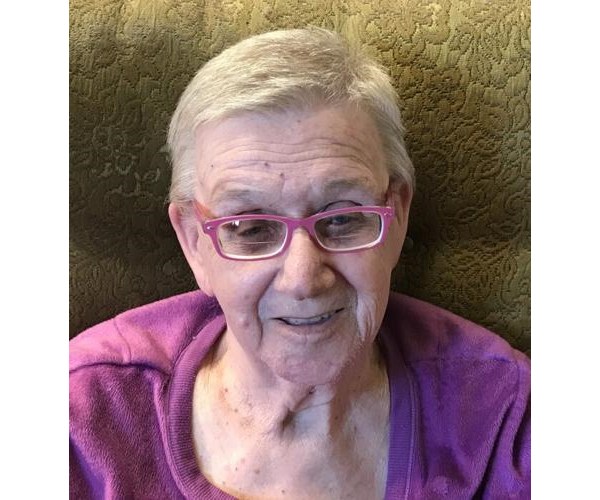 Fern D. Alexander Obituary (2025) - Manitowoc, WI - Klein & Stangel ...