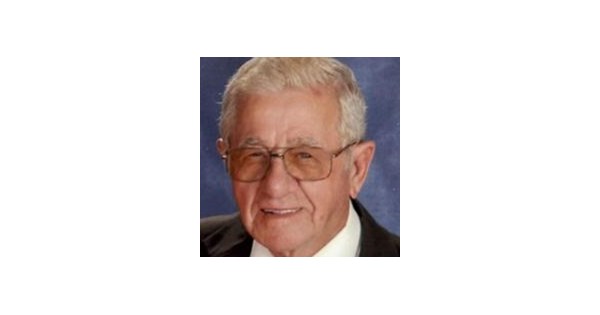 Norman Sechser Obituary (2025) - Hartford, SD - Kinzley Funeral Home ...