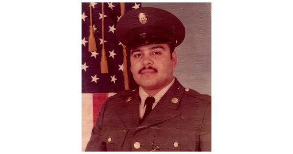 Martin Jesse Ramirez Obituary (2022) - Gonzales, TX - Seydler-Hill ...