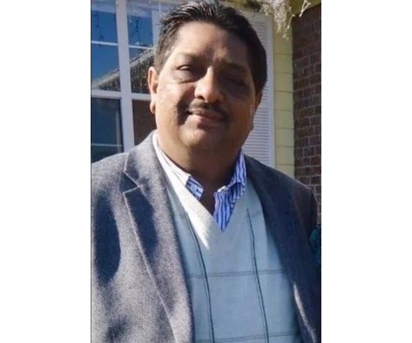 Kiritkumar Punjabhai Patel Obituary (2024) - Columbus, GA - McMullen ...