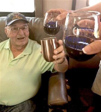 Joseph N. Froehlich Obituary (2026) - Carver, MA - Shepherd Funeral ...