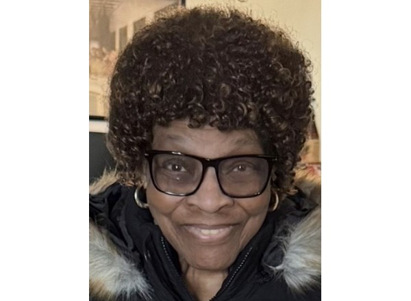 Sarah Frances Patterson Obituary (2026) - Chester, PA - Hunt Irving ...
