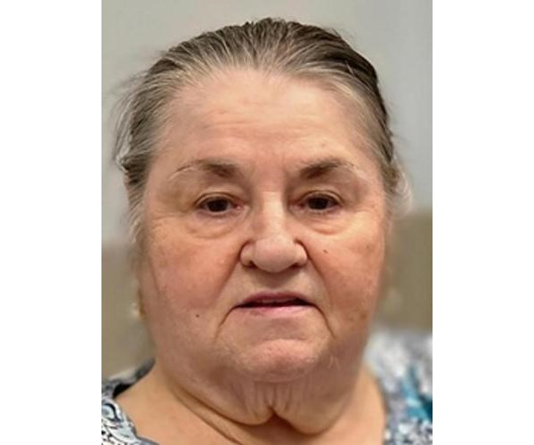 Mary Josephine Harless Howard Obituary (2025) - Paintsville, KY - Jones ...