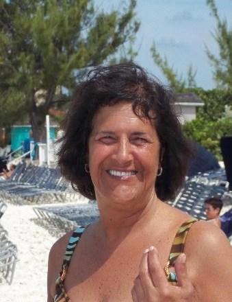 Elaine Marie Palma Obituary (2025) - Spring Hill, FL - Brewer & Sons ...