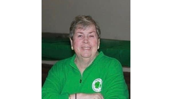 Mary Lou Greene Obituary (2025) - Hyde Park, MA - Carroll-Thomas ...