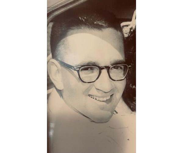 Richard A. Everett Obituary (2025) - Binghamton, NY - Thomas J. Shea ...