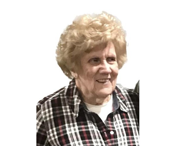 Judy C. Hall Obituary (2025) - Decaturville, TN - Reed's Chapel ...