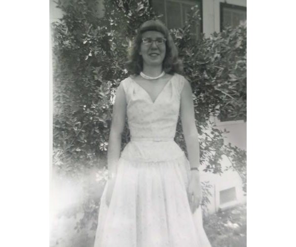 Jeanette Louise Gillette Obituary (2023) - San Angelo, TX - Robert ...
