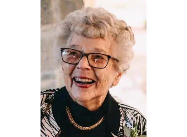 Catherine "Kate" Holloway Obituary (2024) - Providence, RI - Monahan ...
